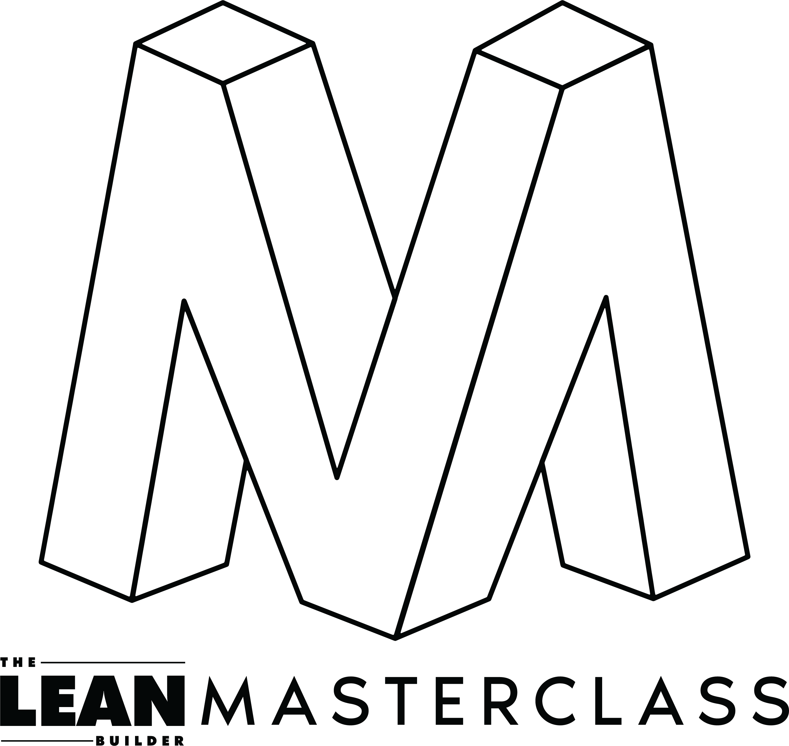 The Lean Builder Master Class